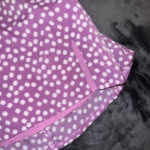 Princess Polly | Dresses | Princess Polly Abbie Mini Dress In Purple ...